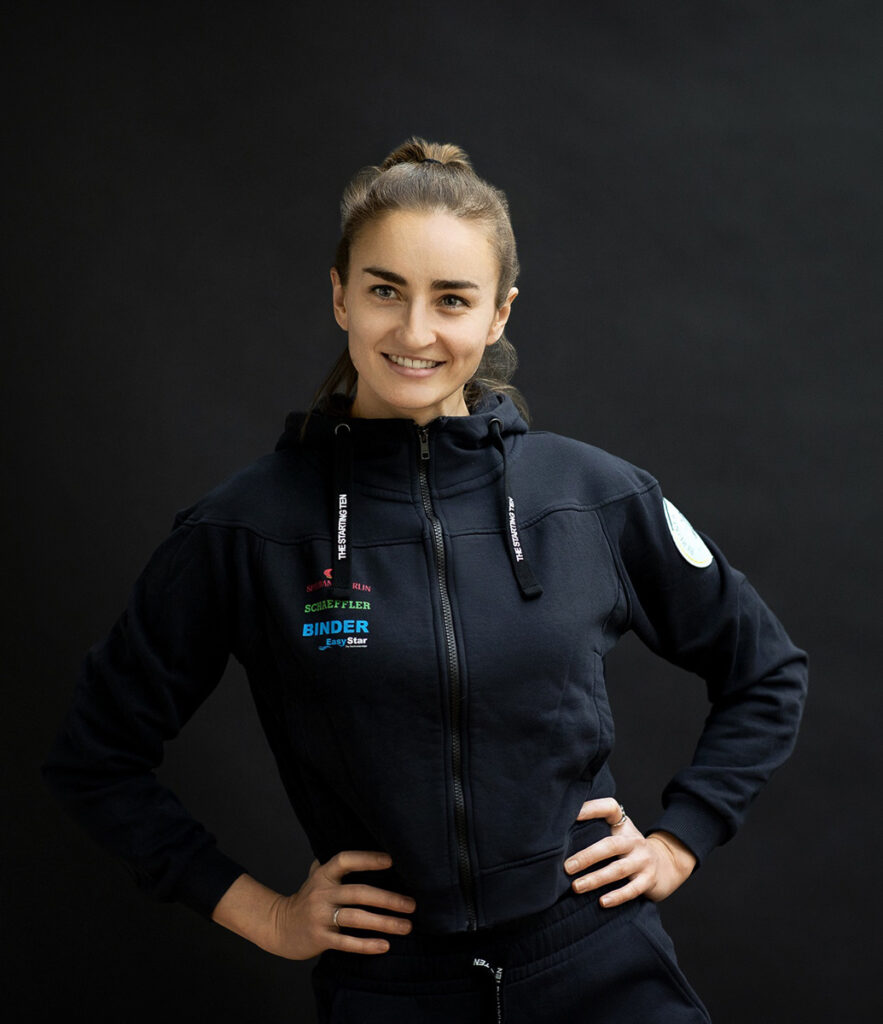 Elena Semechin - Offizielle Website