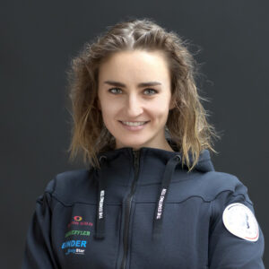 Elena Semechin - Offizielle Website